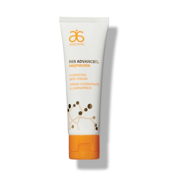 Arbonne | Skincare | Arbonne Re9 Advanced Prepwork Hydrating Dew Cream ...